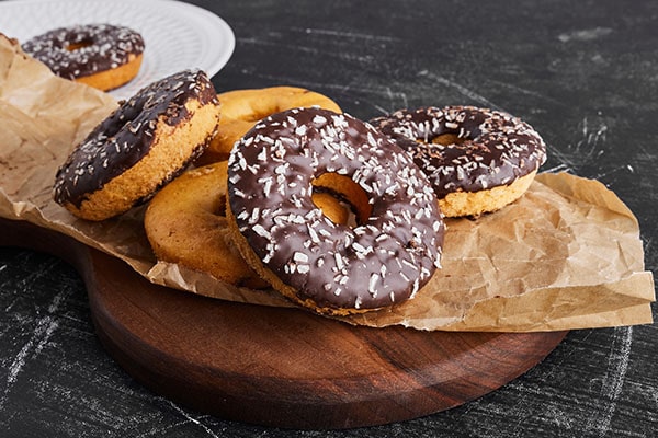 Toko Roti Terlengkap dan Terdekat Bogor | PT Febriana Jaya Abadi